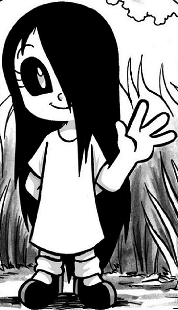 Erma's Little Brother | Fandom