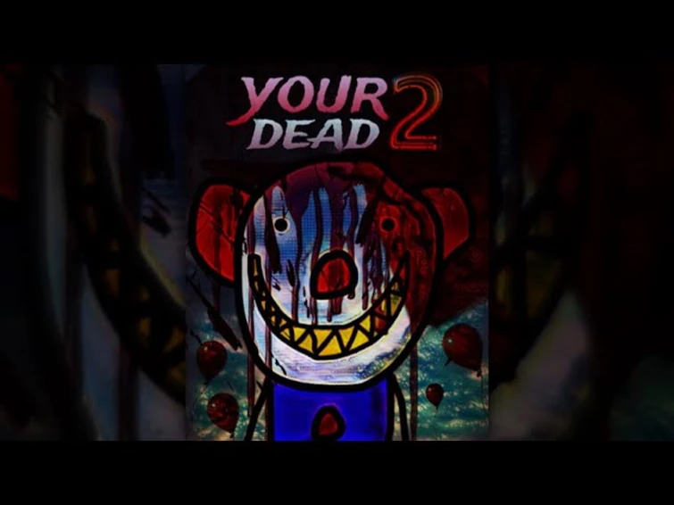 Your Dead 2 (2024) KILL COUNT | Fandom