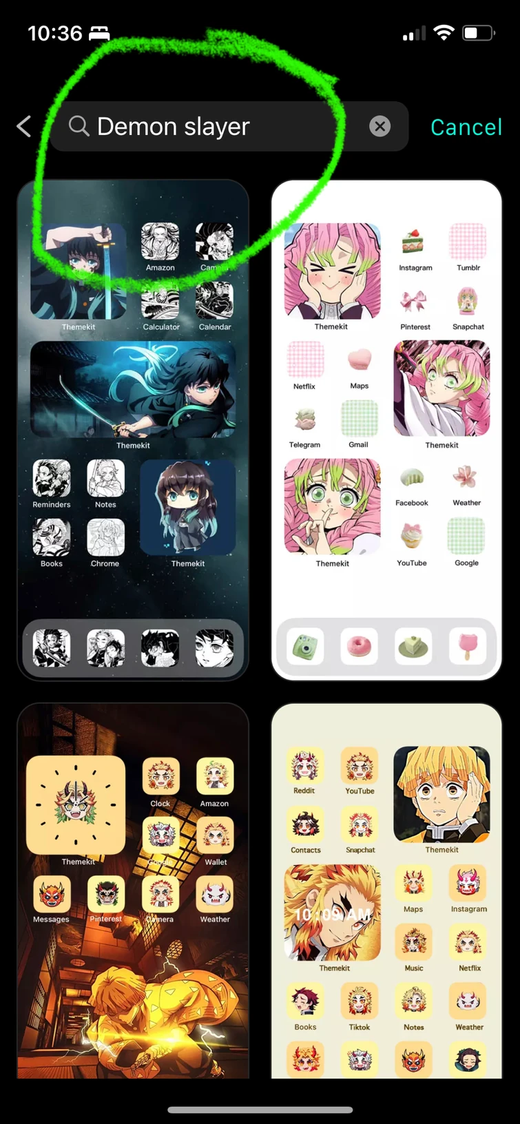 How to make your apps manga (kny) panels | Fandom