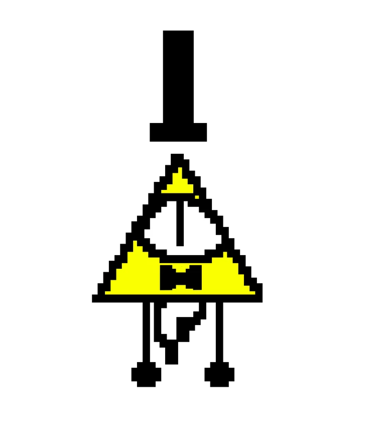 WOULD YOU LIKE A NICE PIXEL BILL IN THIS TRYING TIME | Fandom