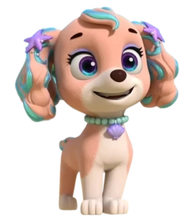 Is Coral really that bad of a character? | Fandom