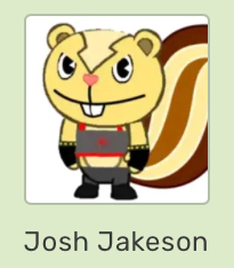 Congrats Josh | Fandom