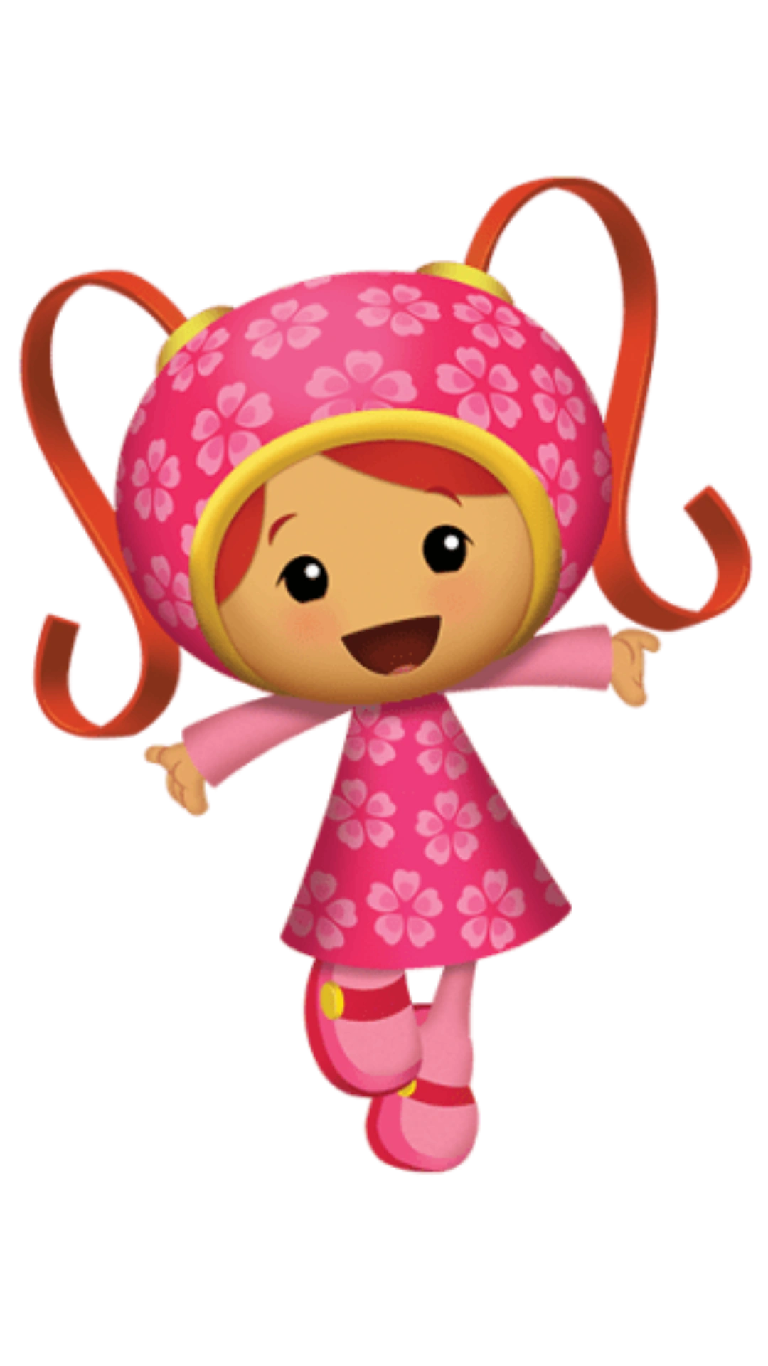 Milli and Geo | Fandom