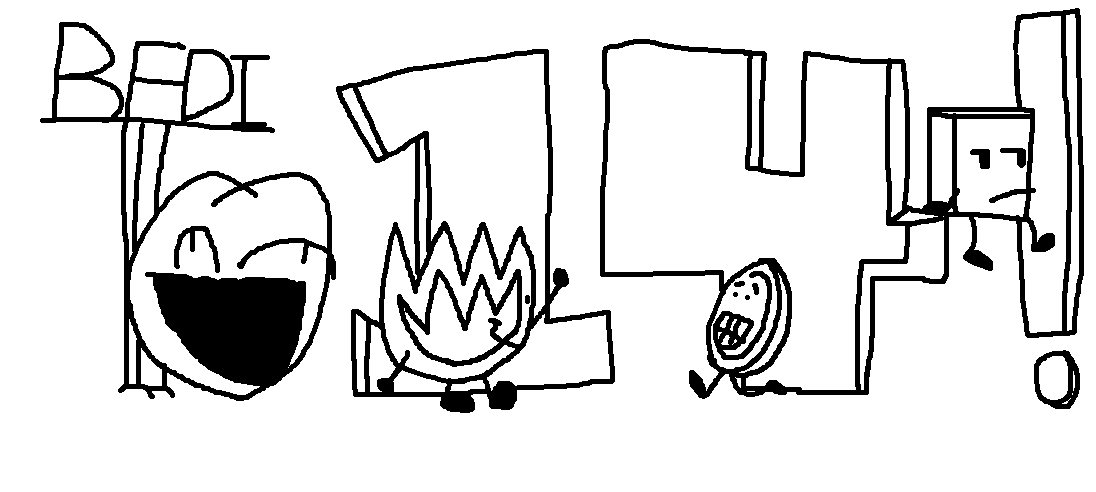 happy 14th birthday bfdi | Fandom