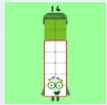 numberblocks battle 1 | Fandom