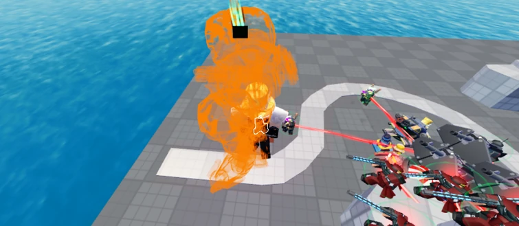 Mechanical rot is not a boss. | Fandom