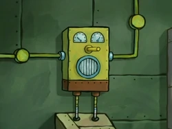 ELECTRIC BOX SPONGEBOB WINS DREAM ISLAND AND WON IN THE GAME “favorite ...