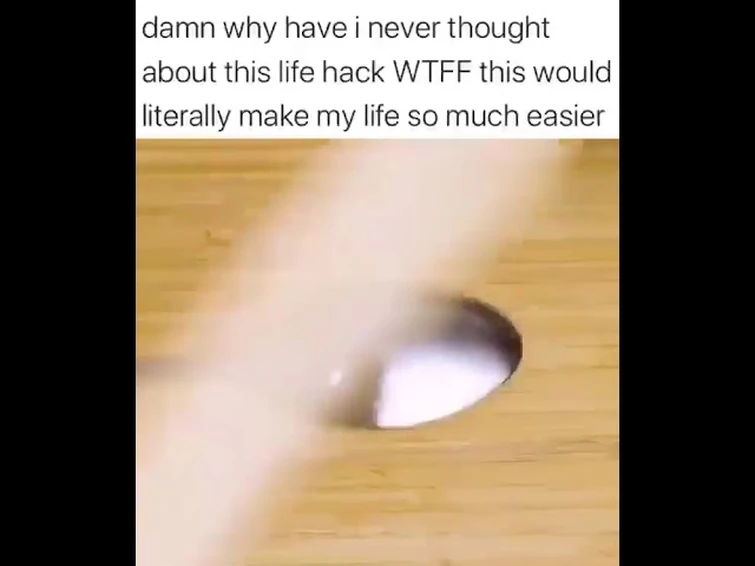 Why is my Spoon not working | Fandom