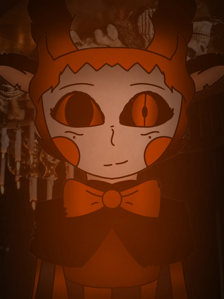 Halloween Mangle 🎃 | Fandom