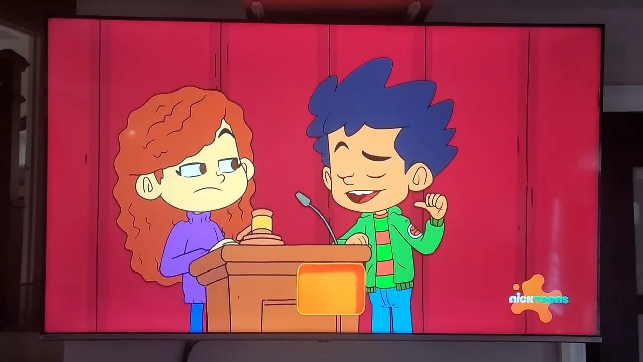 The Twisted Timeline of Sammy & Raj | Series Premiere | Tuesday Jan 16 ...