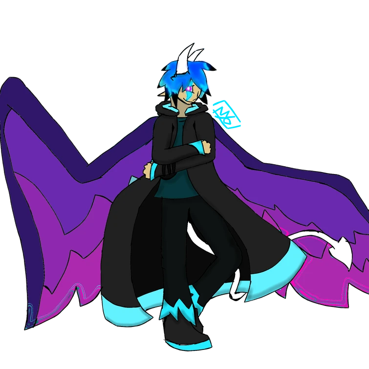 Hmmm. Art Showcase/Art Dump! (Tw; Blood, Scars, weapons.) | Fandom