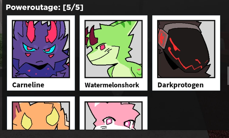 Bestiary Complete | Fandom