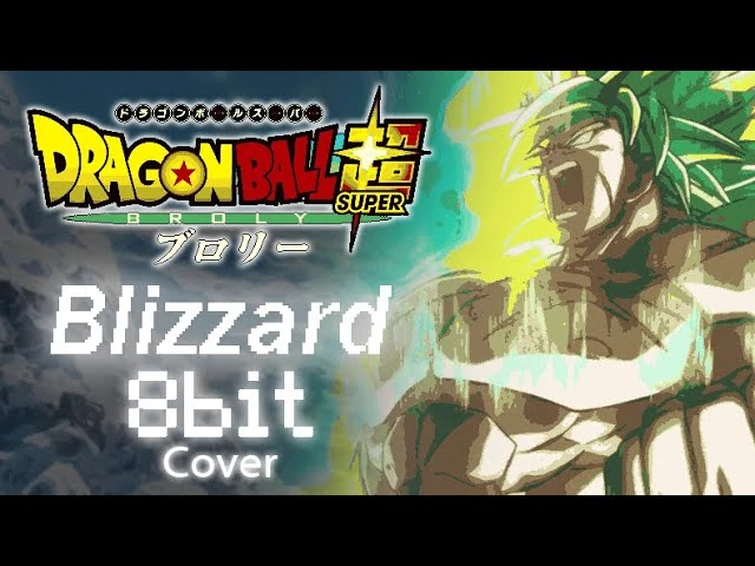 Divide Music - "Power" (Goku Song) | Fandom