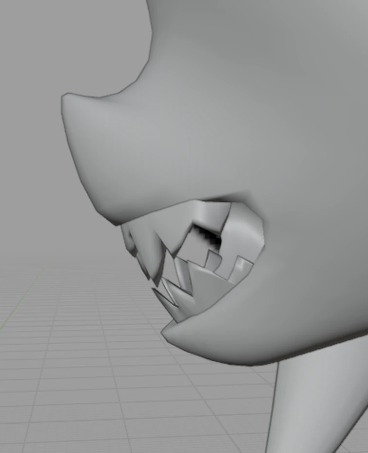 chomp chomp | Fandom