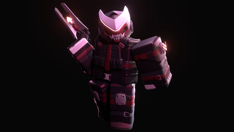 another day another phantom skin for tds players | Fandom