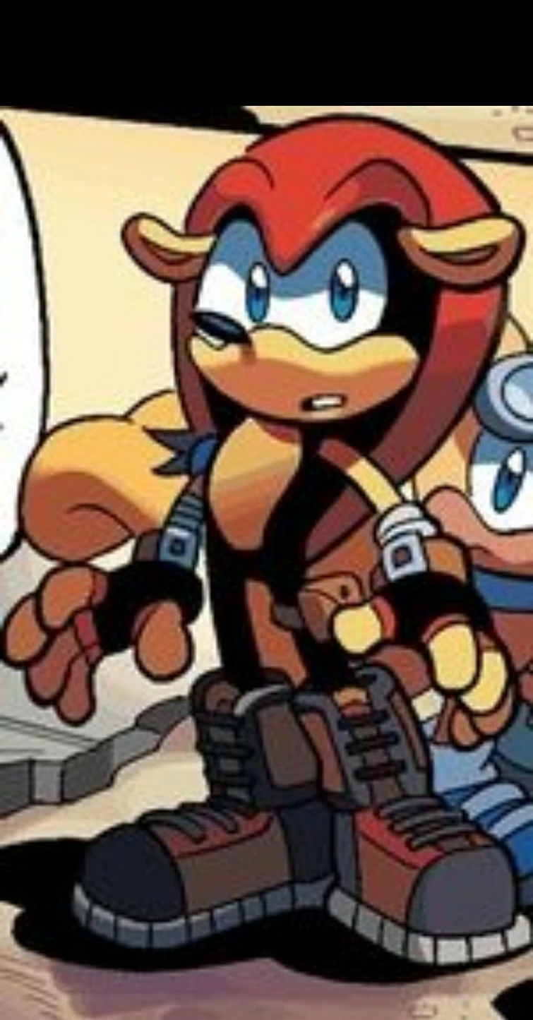 Discuss Everything About Sonic News Network Fandom