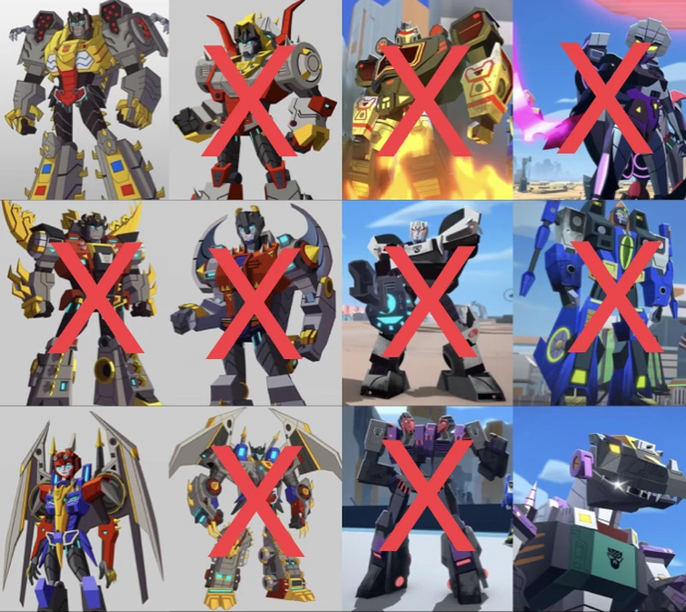 Discuss Everything About Teletraan I: The Transformers Wiki | Fandom