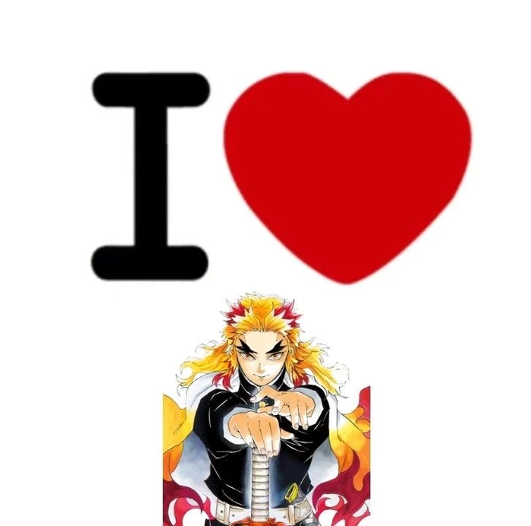 Rengoku memes that I simp for | Fandom