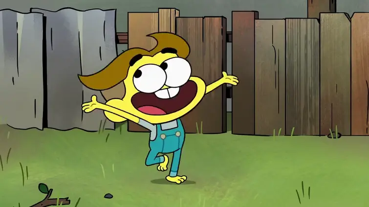 Discuss Everything About Big City Greens Wiki | Fandom