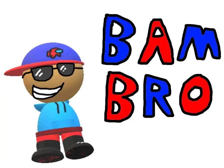 give me a picture of your bambisona | Fandom