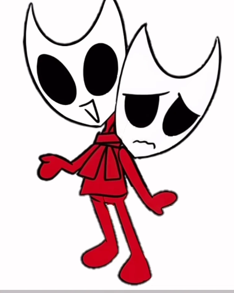 Razzle and dazzle in gangle’s colors | Fandom