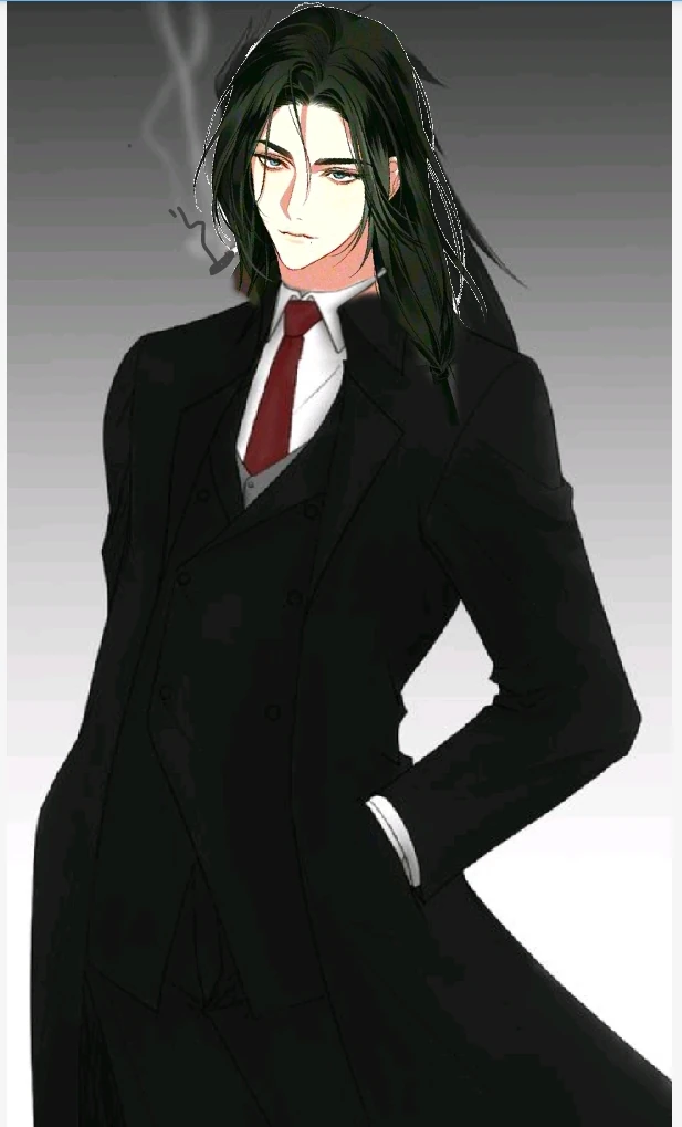 What if will there mastermind villain in series? | Fandom