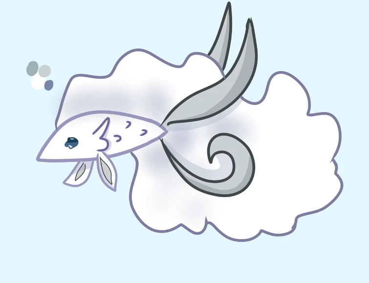 FISHHHH (Pt 1). | Fandom