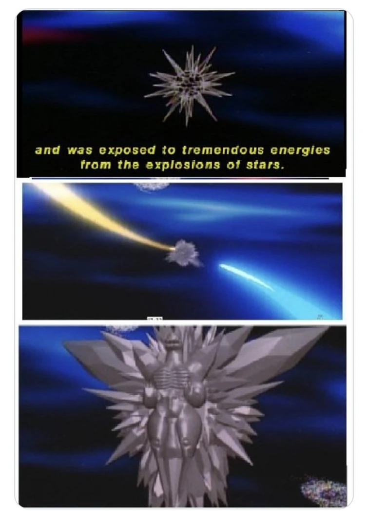 Just found out about this | Fandom