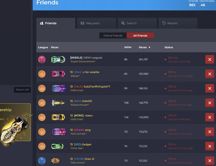 Discuss Everything About Nitro Wiki | Fandom