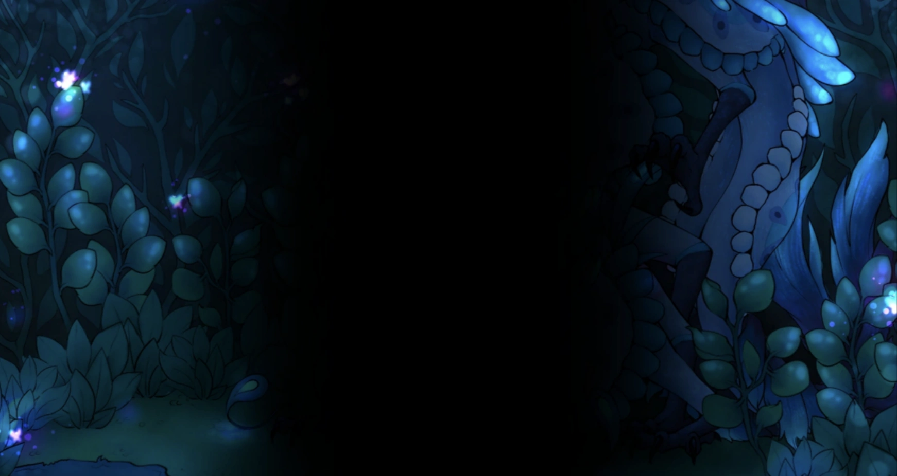 was messing around with the website via inspect element, when uh... | Fandom