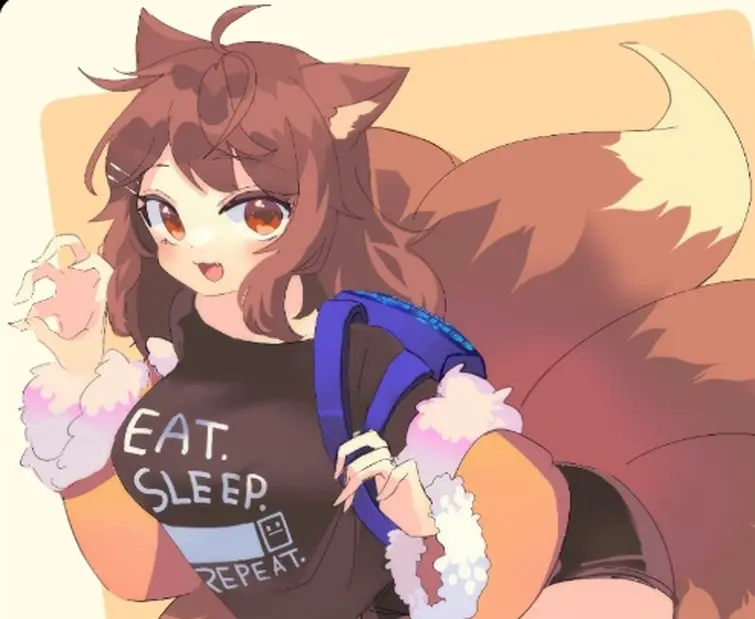 Which pfp is better | Fandom