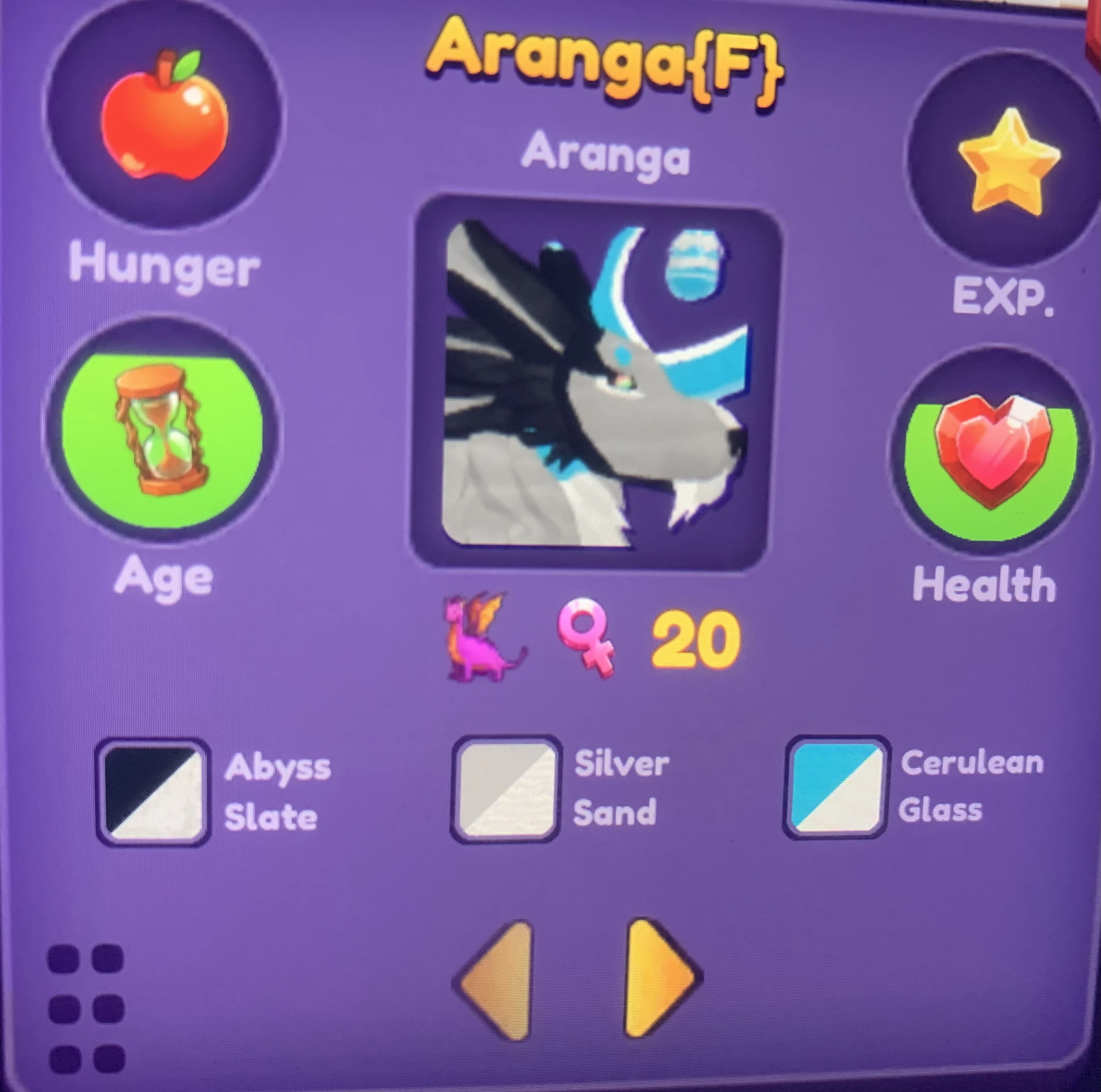 IS THIS DEFAULT? JUST CLARIFYING | Fandom