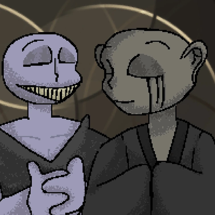 Discuss Everything About The Mimic Wiki | Fandom