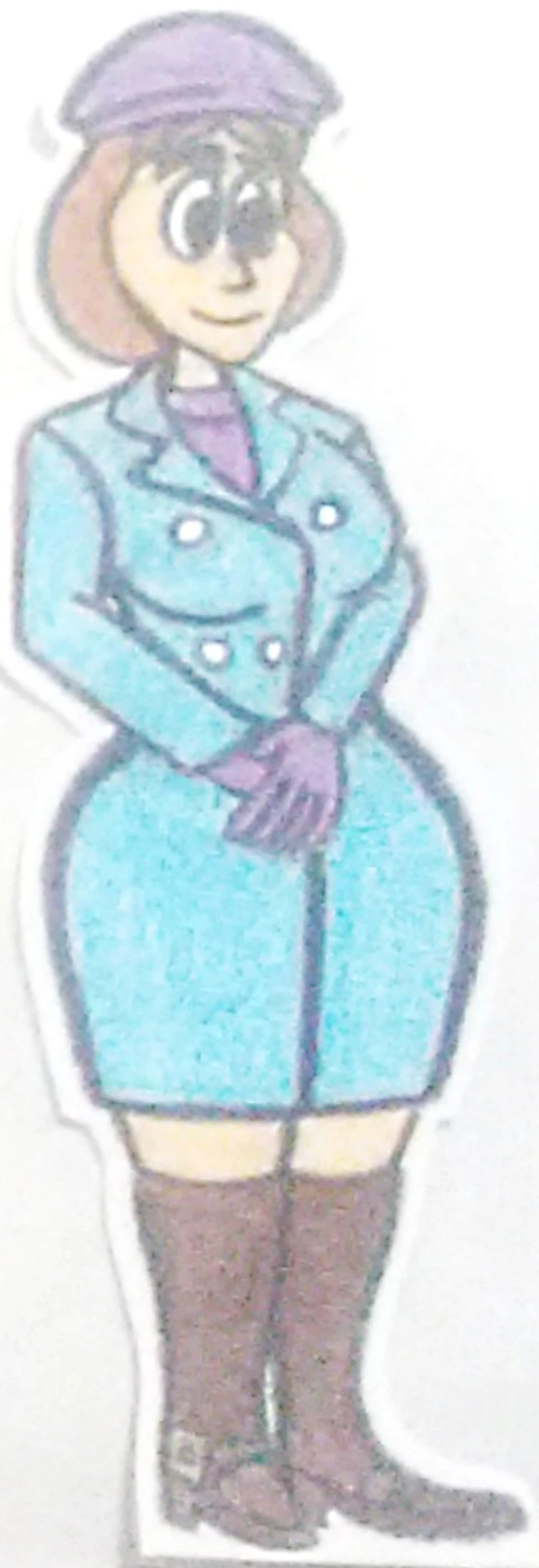 Discuss Everything About Thomas the Tank Engine Wiki | Fandom