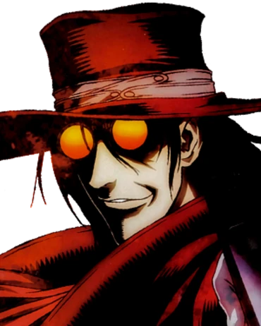 Spawn vs Alucard | Fandom