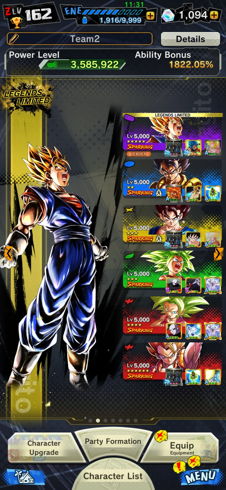 Rate my teams | Fandom