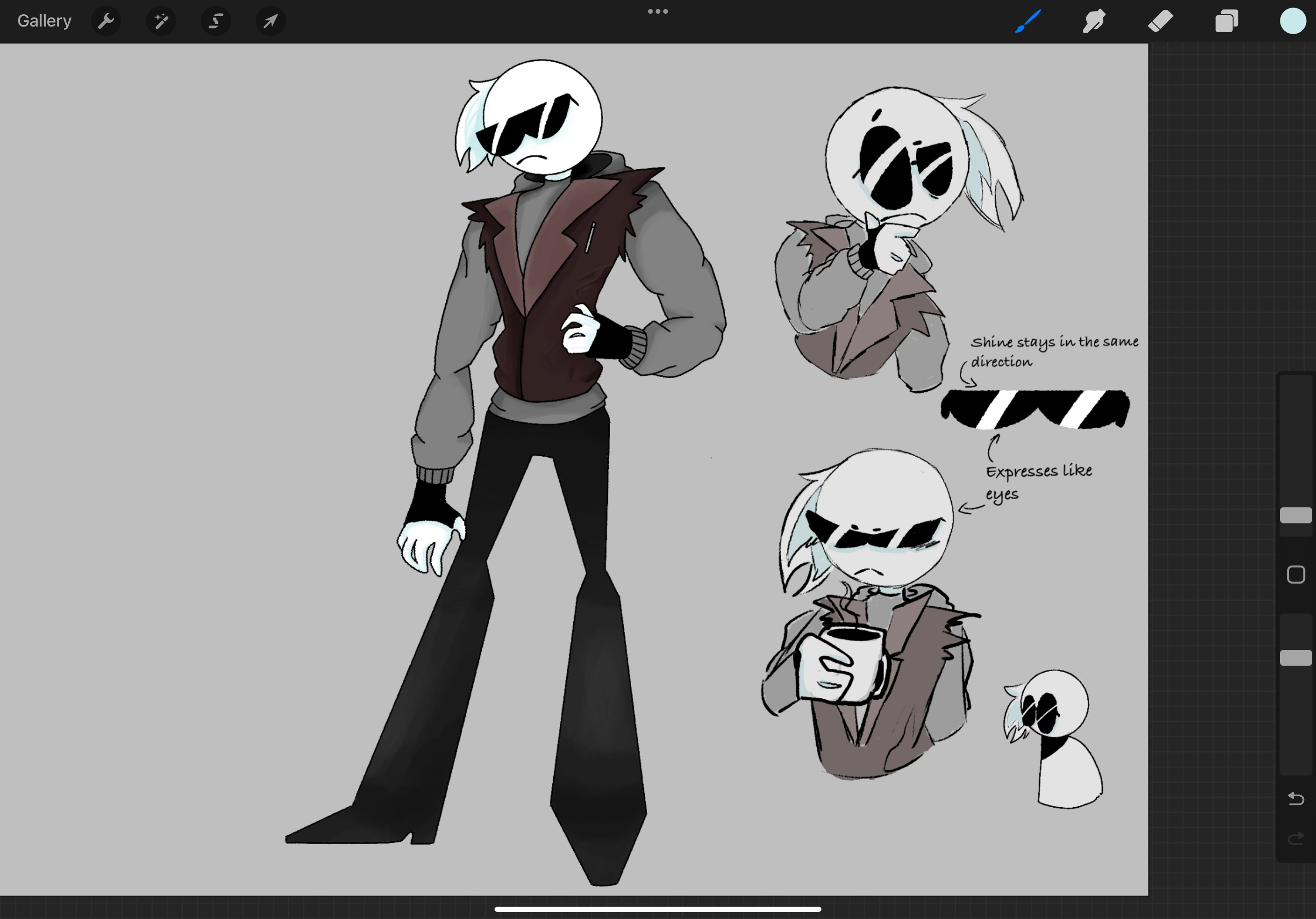 Bob :3 (wip) | Fandom