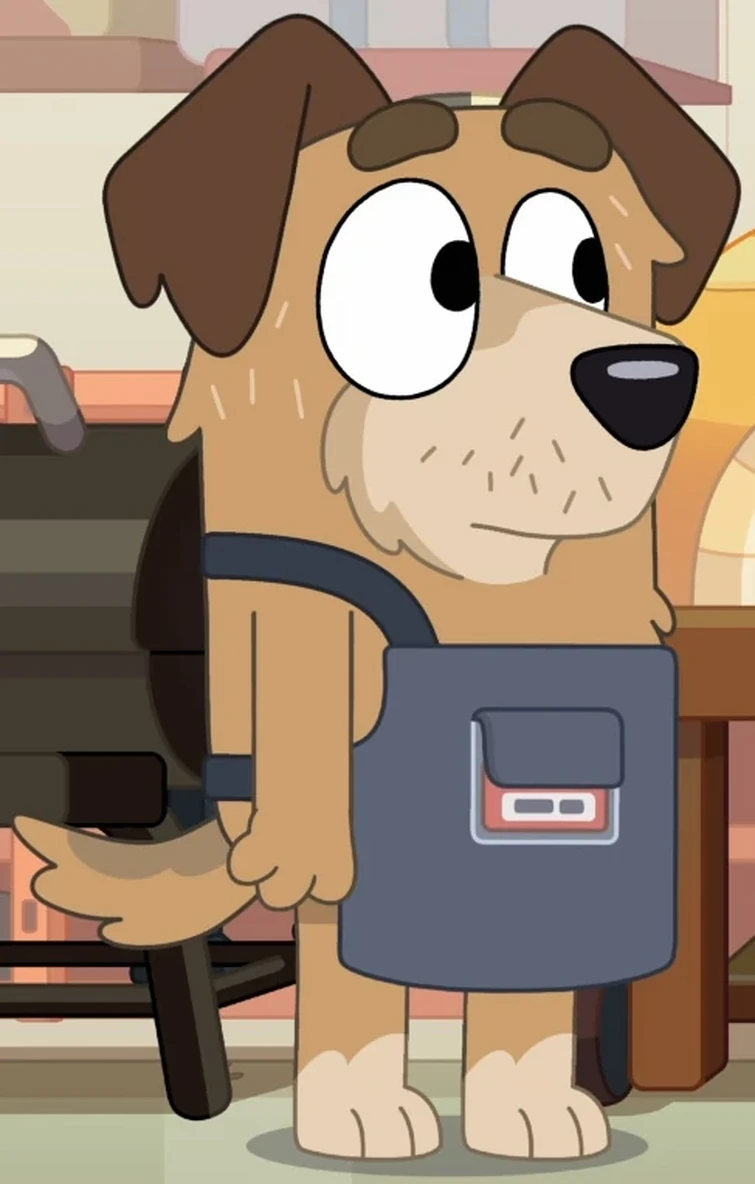 Discuss Everything About Bluey Wiki | Fandom