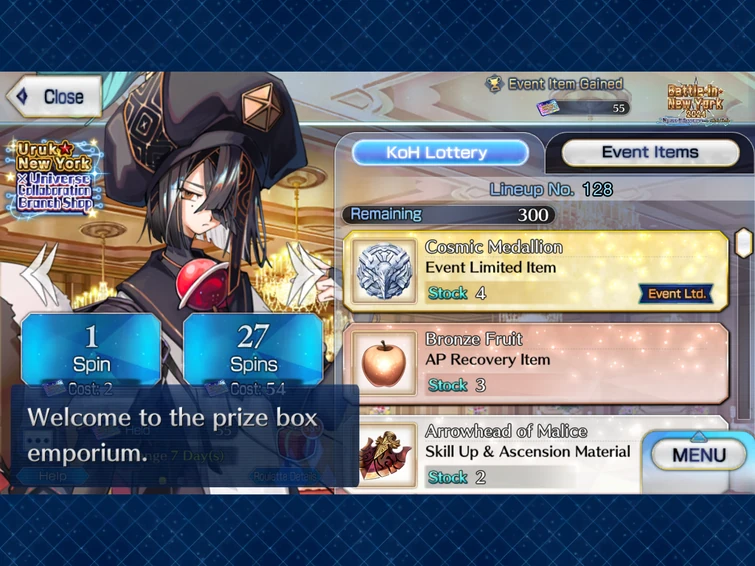 Lotto Box Community Total | Fandom