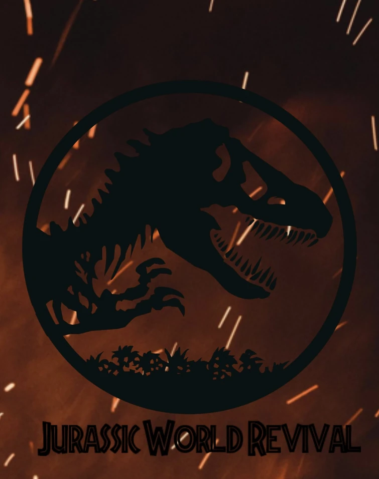 What species should be in Jurassic World: Revival? | Fandom