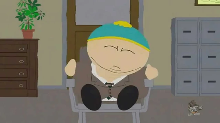 The Many W’s and L’s of Eric Cartman (South Park) | Fandom