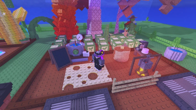 Discuss Everything About Grow a Garden Wiki | Fandom
