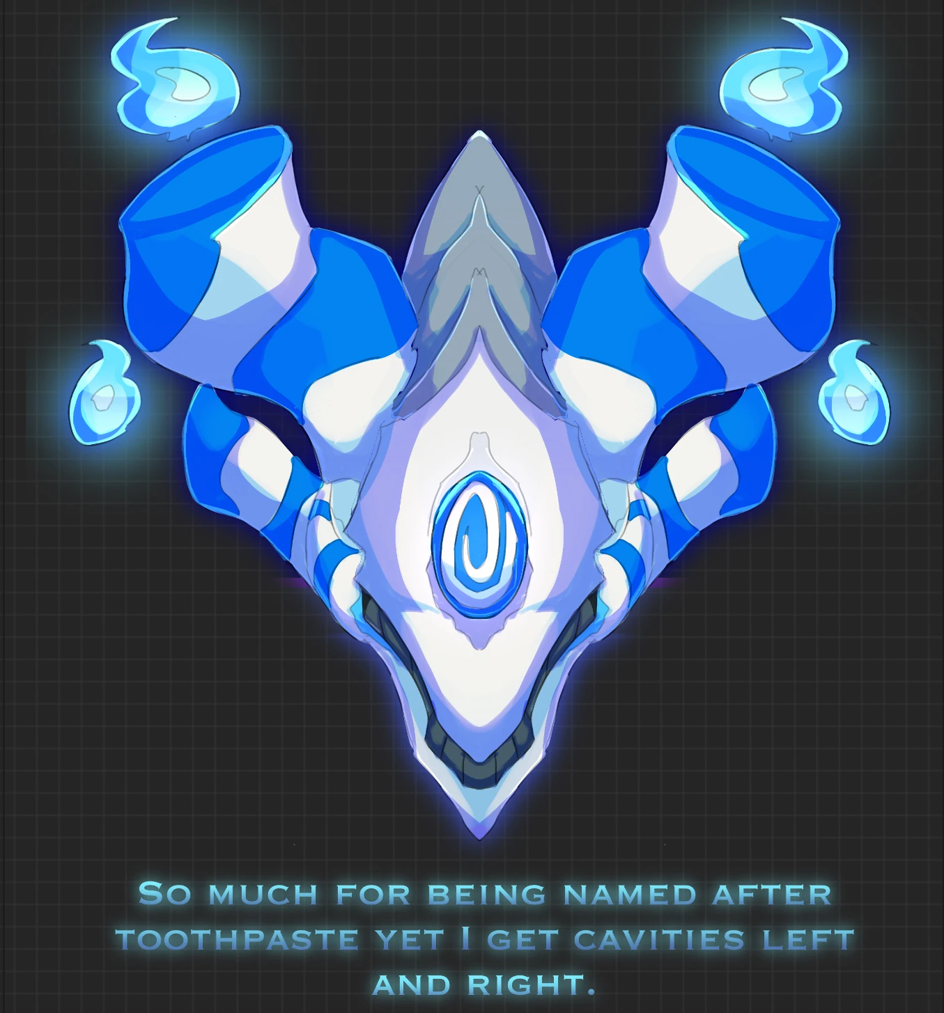 Decayed teeth | Fandom