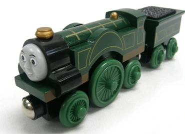 Which Wooden Emily is the best? | Fandom