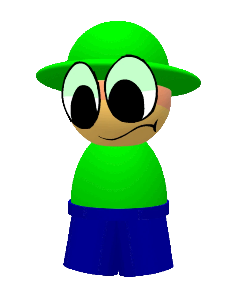 some bandu sprites of mine | Fandom