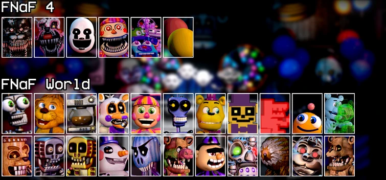 ultra custom night but......... is it normal?1?1?11?1?1?1?1?1 (part 3 ...