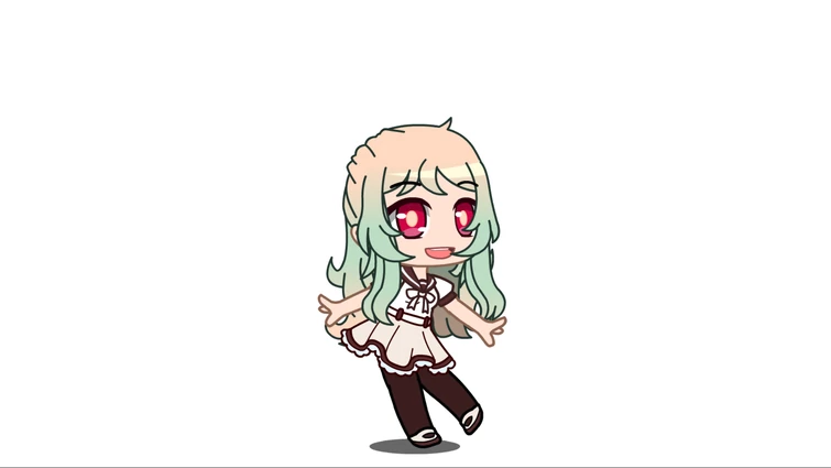 Gacha Nene | Fandom
