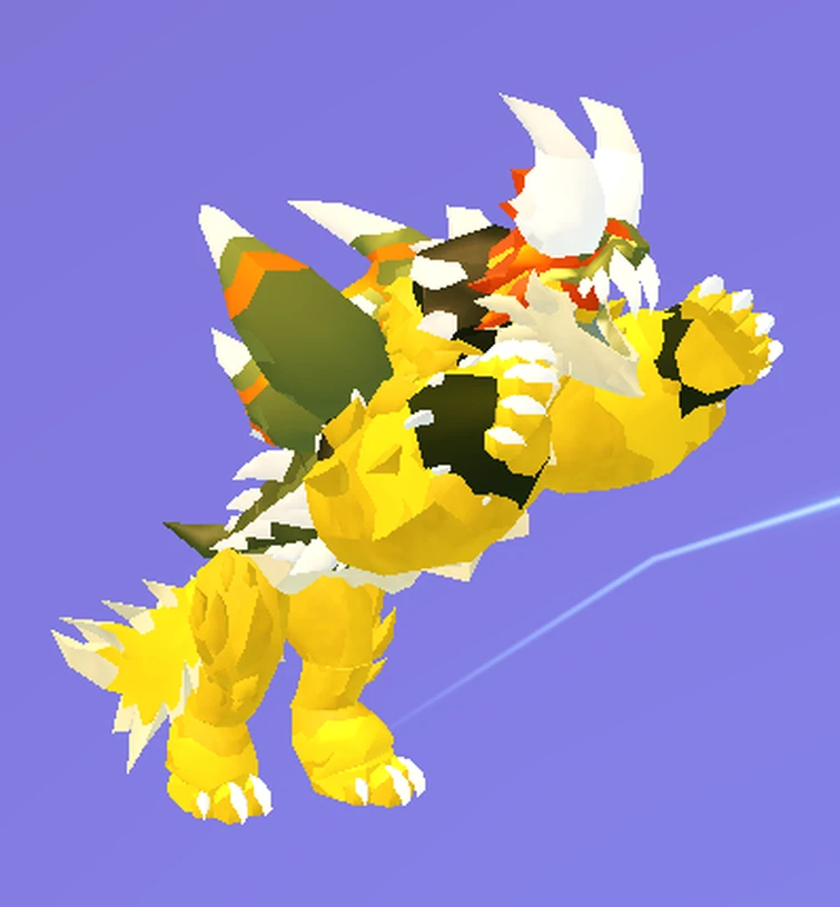 Discuss Everything About Creatures of Sonaria Wiki | Fandom