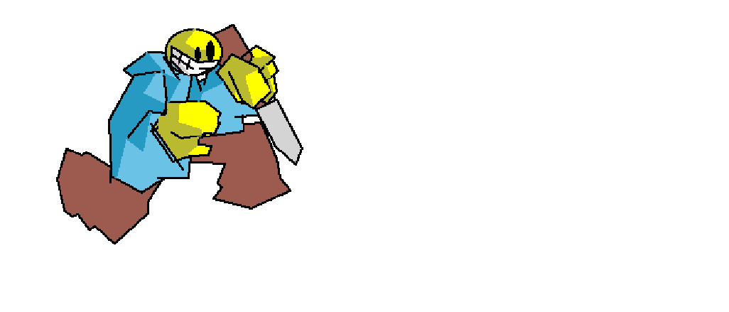 he about to skin you alive | Fandom