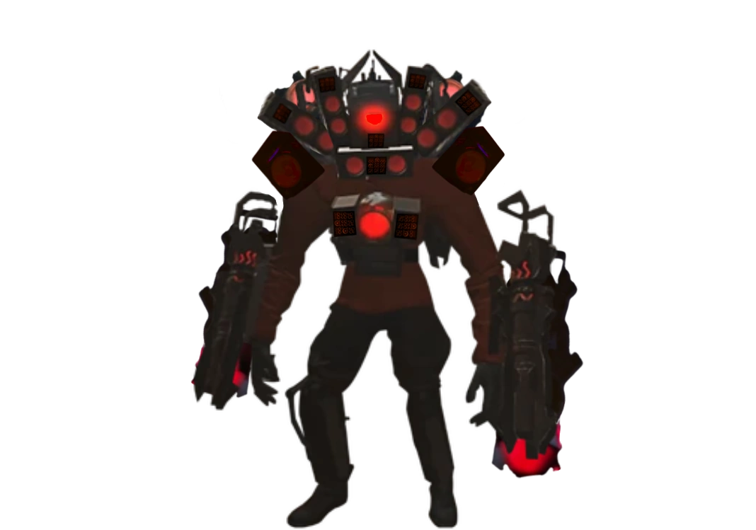 My redesign of the Titan Trio with their third upgrades (UTSM, UTCM and UTTM) | Fandom